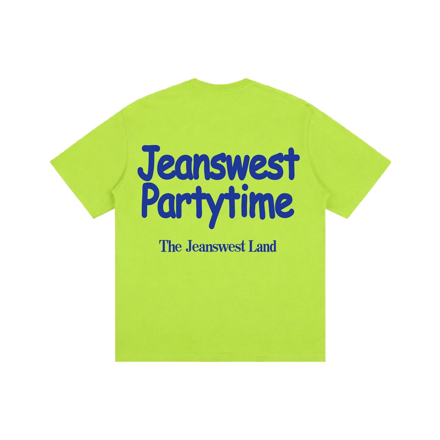 Майка Jeanswest