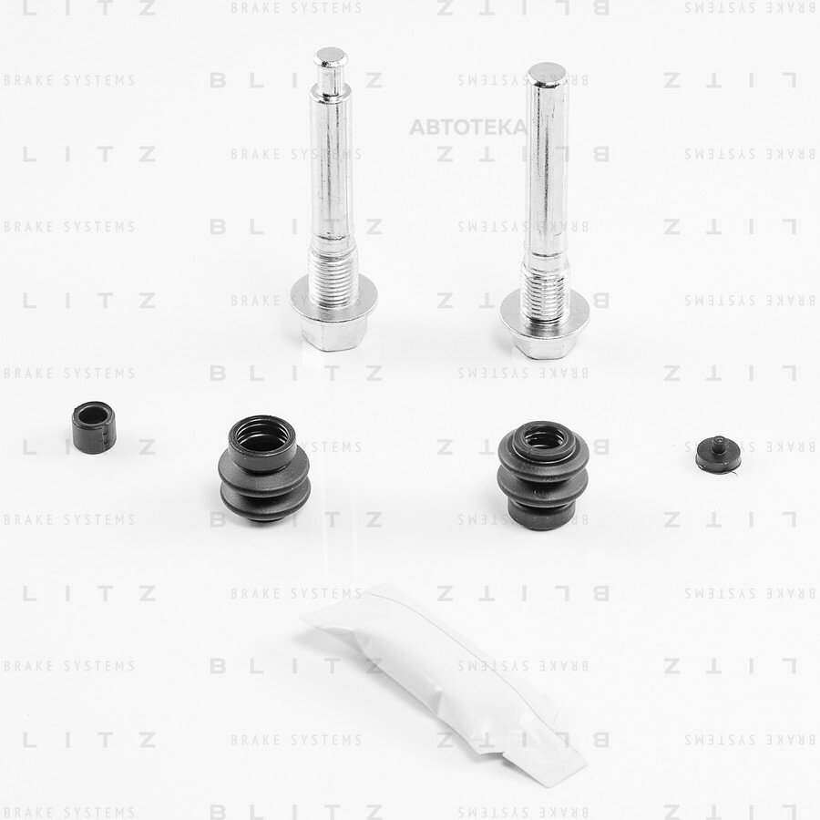 Комплект направляющих суппорта заднего LEXUS/TOYOTA BLITZ BR0407
