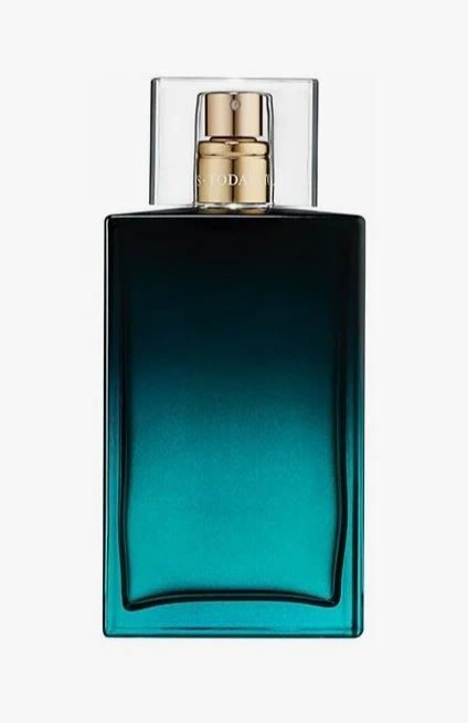 AVON TTA THE MOMENT, парфюмерная вода для него 75 мл.