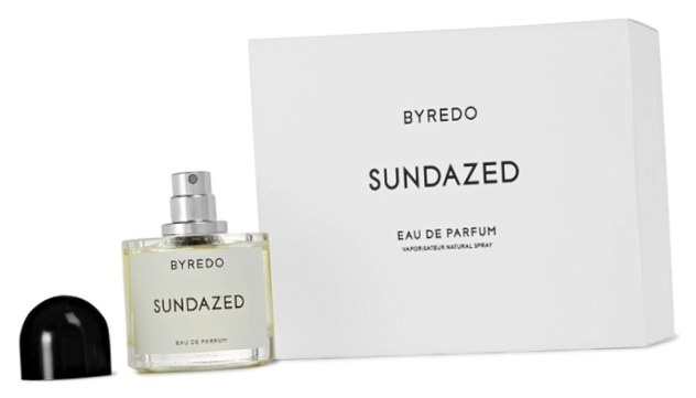 Духи унисекс Сандейзд 50 мл - Byredo Sundazed парфюмерная вода