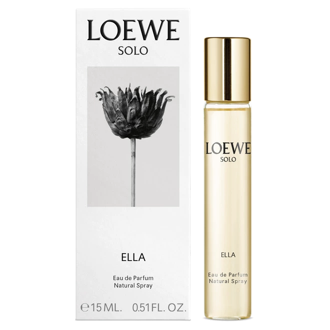 Лоеве Соло Лоеве Элла духи для женщин 15 мл - Loewe Solo Ella