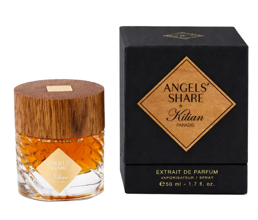 Kilian Angels Share Paradis 50 мл - Килиан Ангелс Шейр Парадис, духи унисекс