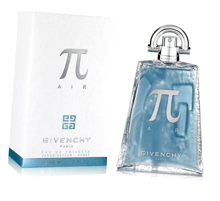 Мужская туалетная вода Givenchy Pi Air 100мл