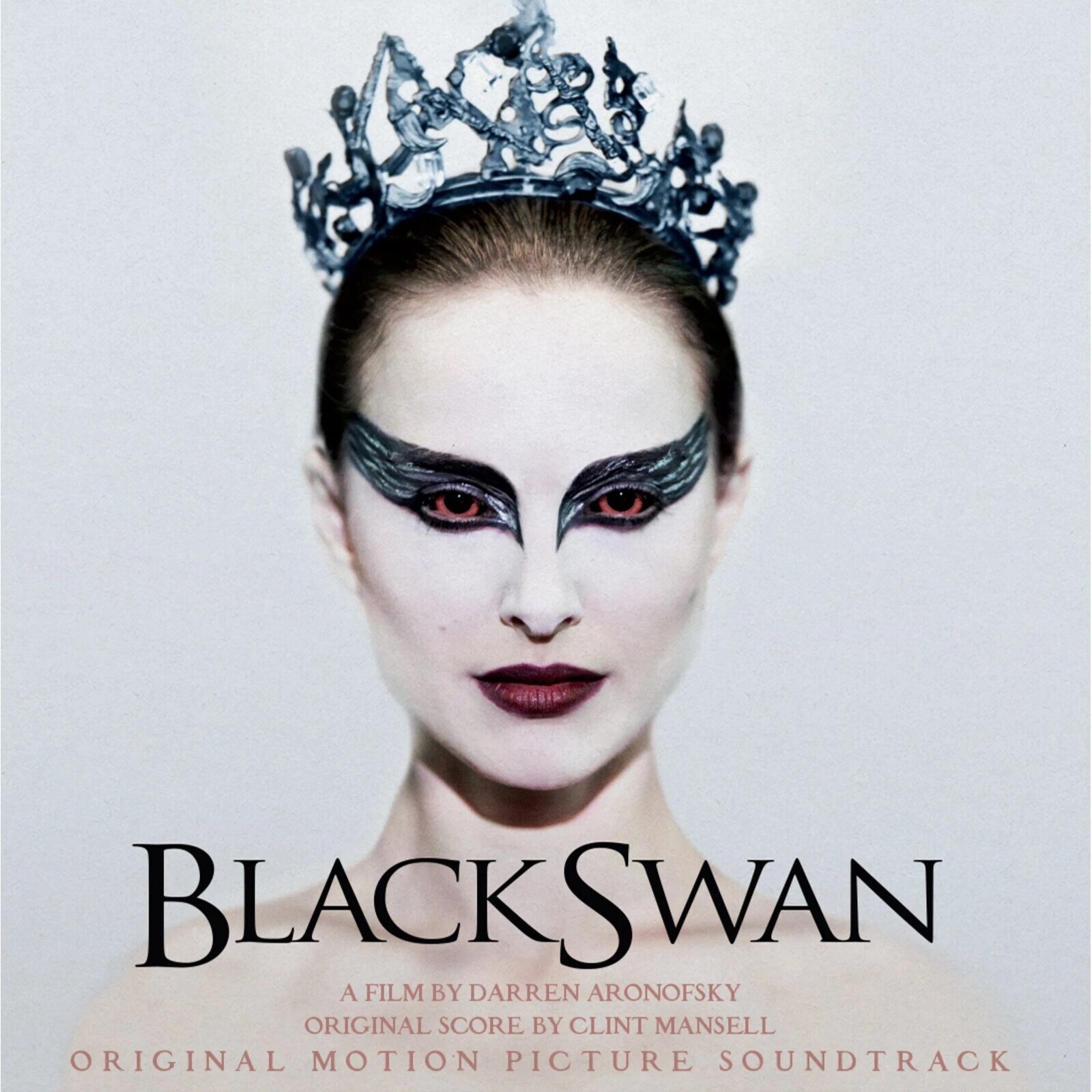 Виниловая пластинка Clint Mansell Black Swan