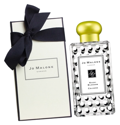 Одеколон унисекс Jo Malone Nashi Blossom 100 мл - Джо Малон Наши Блоссом цветение груши