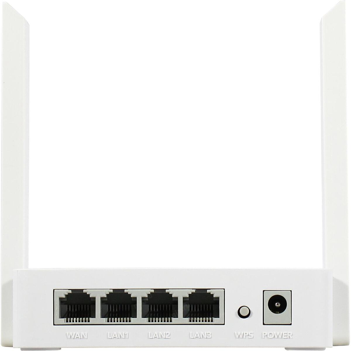 CUDY WR1200E AC1200 Dual Band Wi-Fi Router (3UTP 100Mbps, 1WAN, 802.11a/b/g/n/ac) — фото 1
