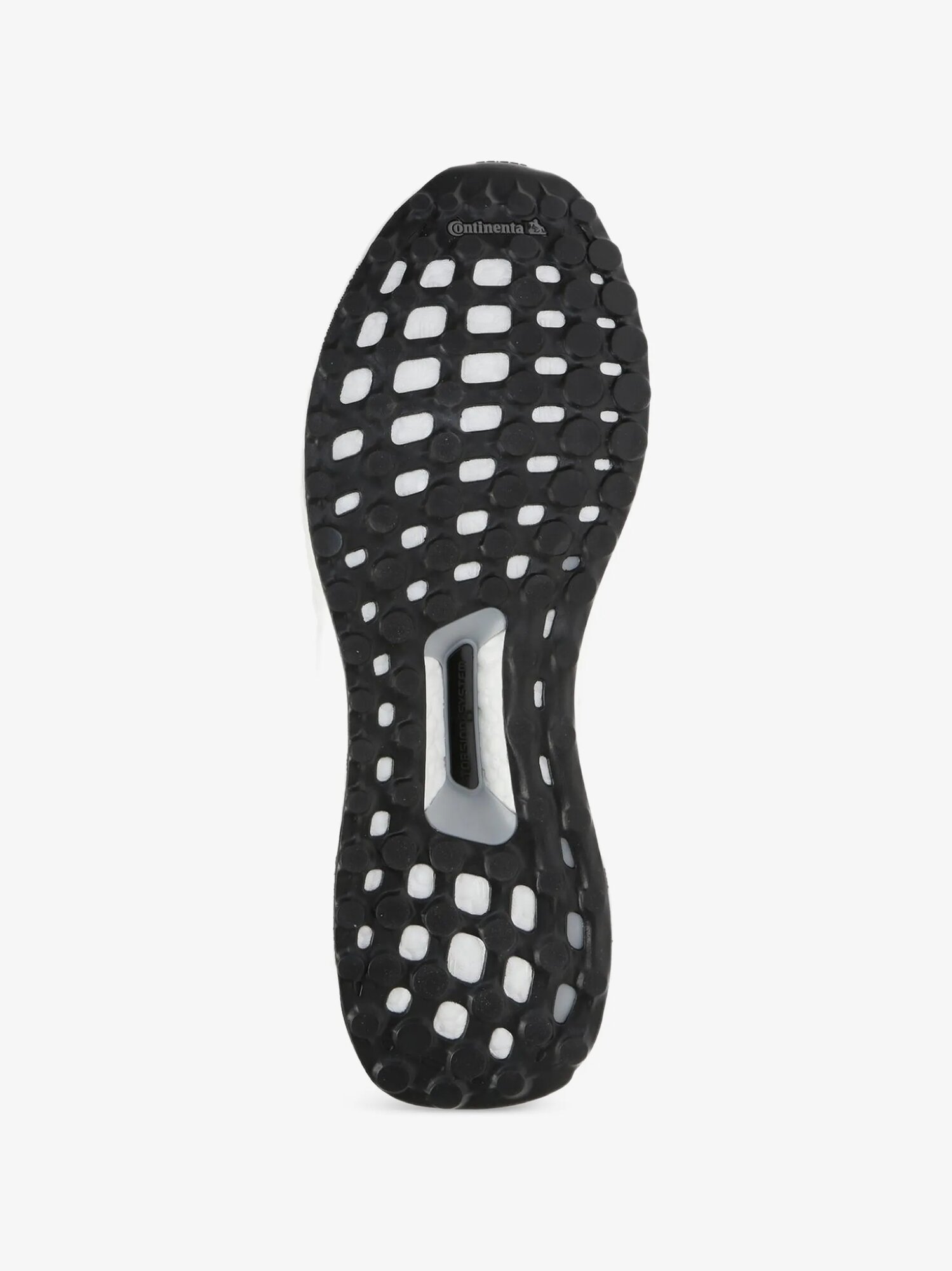 Кроссовки adidas Ultraboost, размер 8.5 US, белый — фото 1