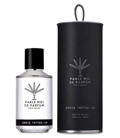 Parle Moi De Parfum Orris Tattoo духи мужские 50 мл - парфюм Орис Тату