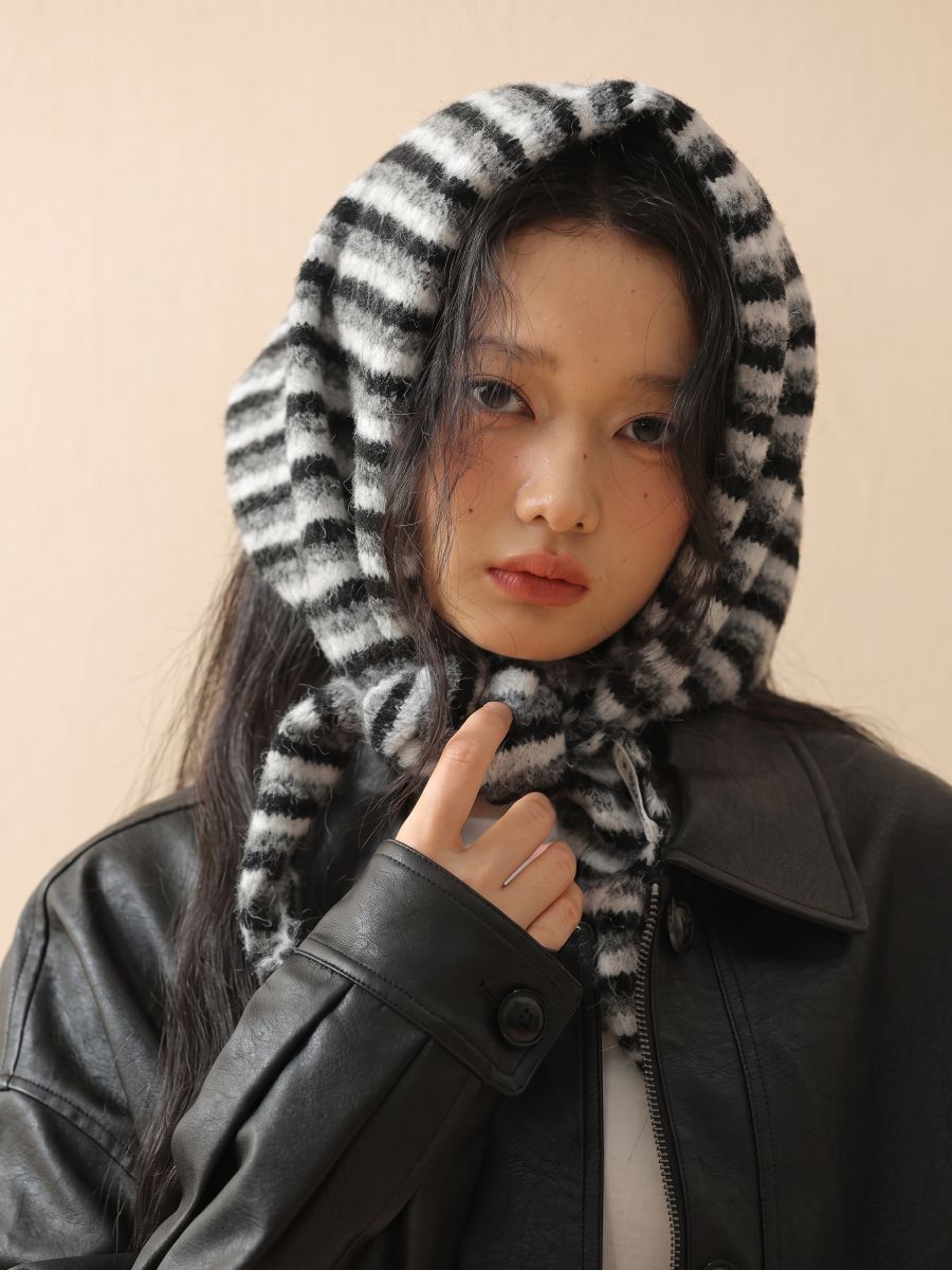 Капор  для женщин