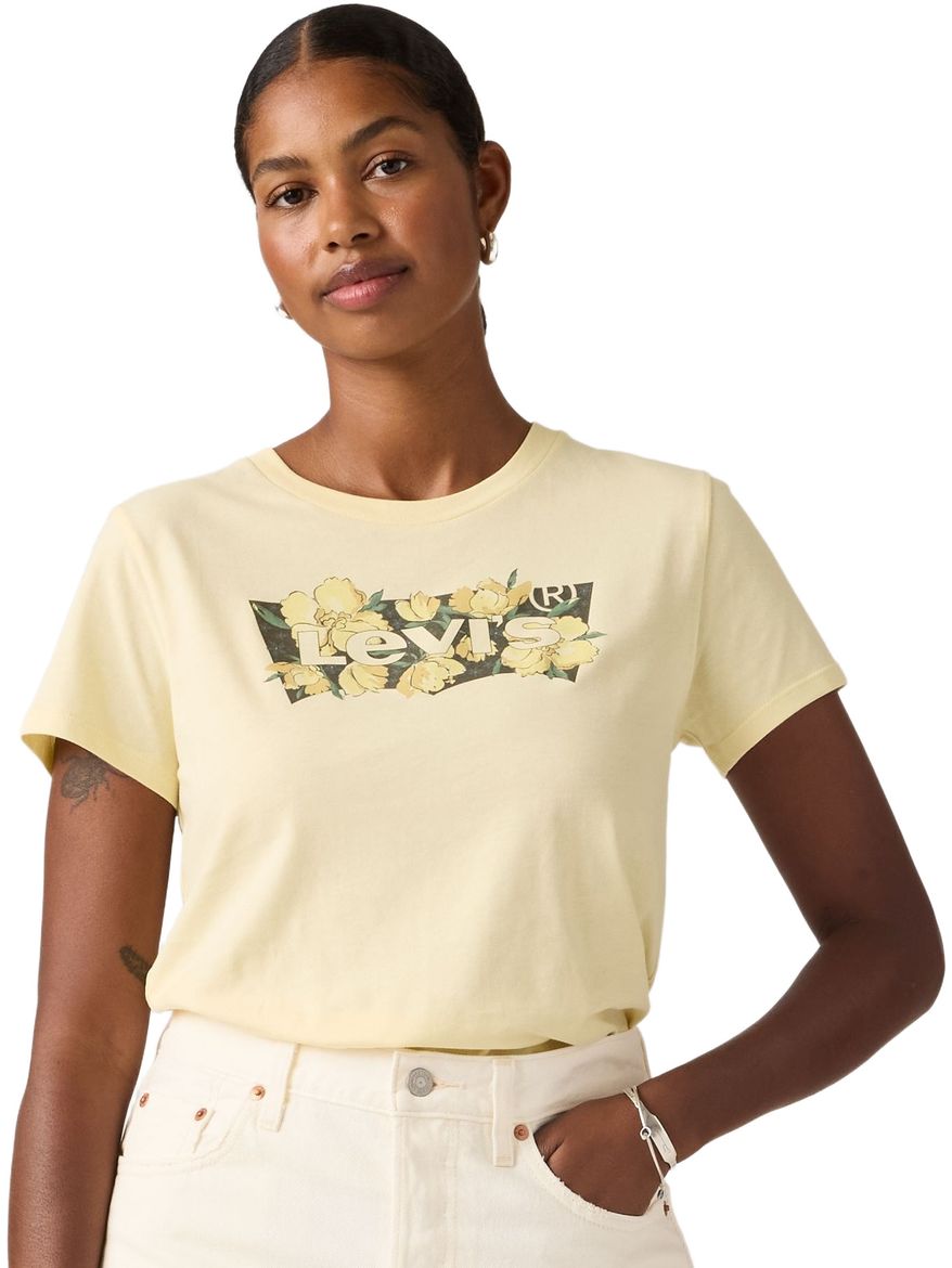 Футболка Women The Perfect Tee