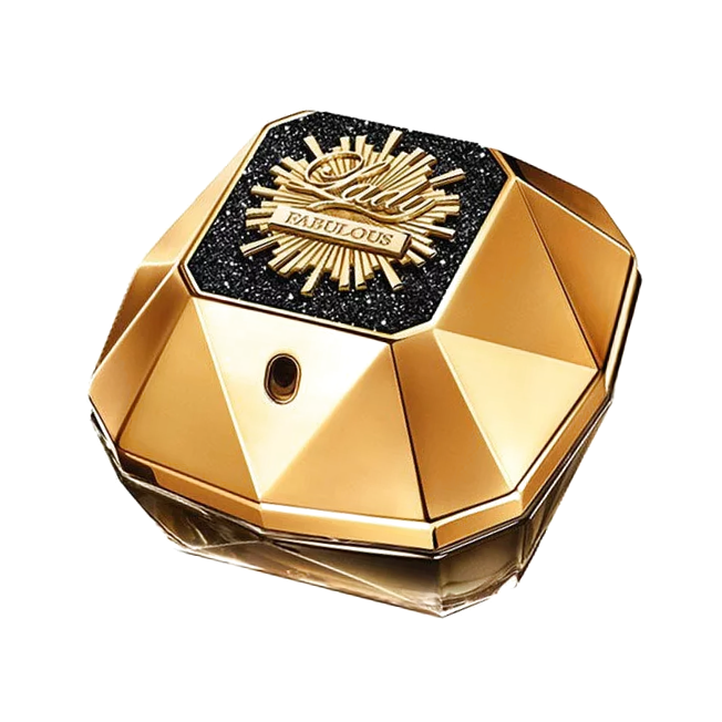 Пако Рабан Леди Миллион Фабулос аромат женский 30 мл - Paco Rabanne Lady Million
