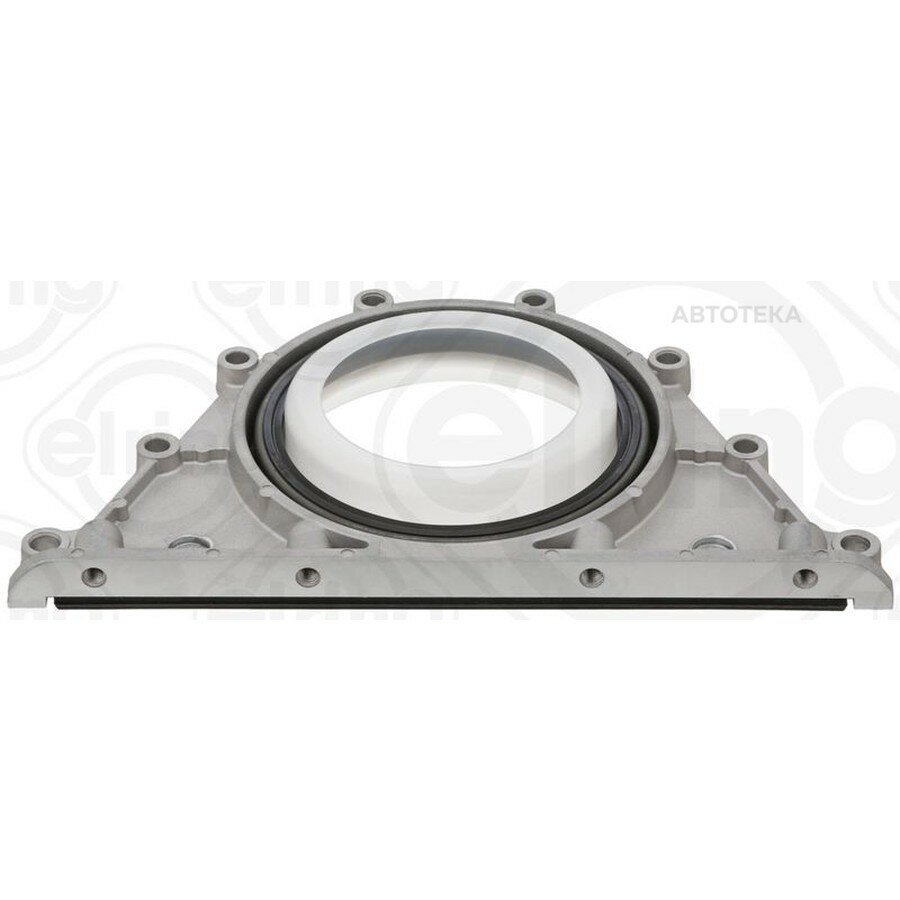 Сальник в корпусе к/в задний 100x250x40 BMW E60/E61/E63/E64/E65 3.6/4.0/4.4/4.8 N62 2001 -> ELRING 359180