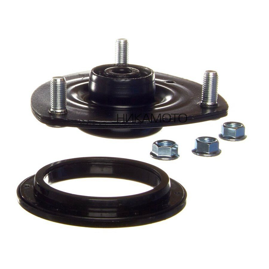 DOUBLE-FORCE DFSAS176 Опора амортизатора DOUBLEFORCE
