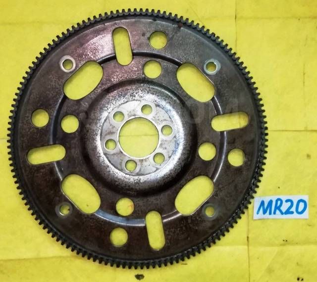 Маховик Nissan MR20 Б/У с пробегом