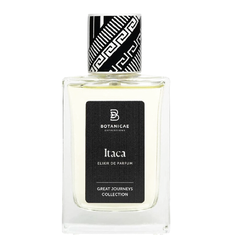 Botanicae Itaca - Ботаника Итака, духи для мужчин и женщин, 75 мл