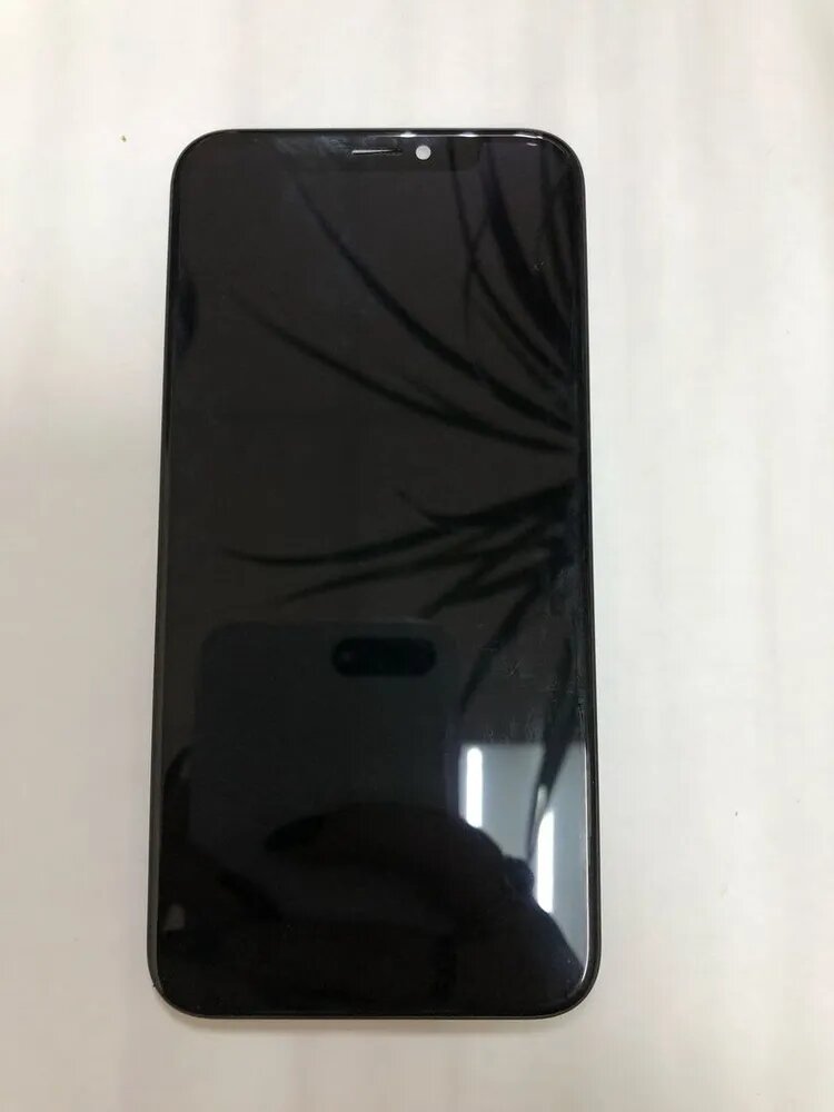 Дисплей iPhone XS