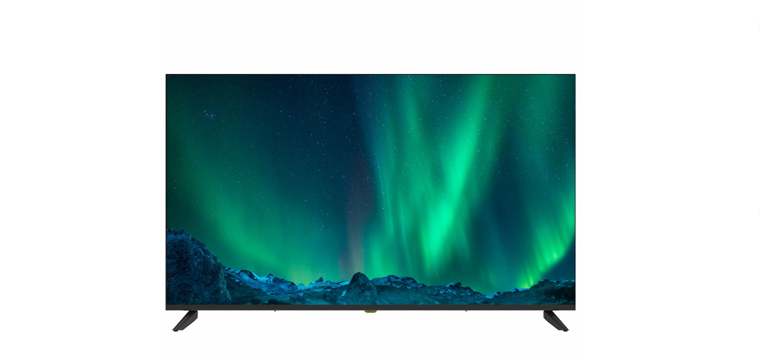 Телевизор Raskat 55U4300B
