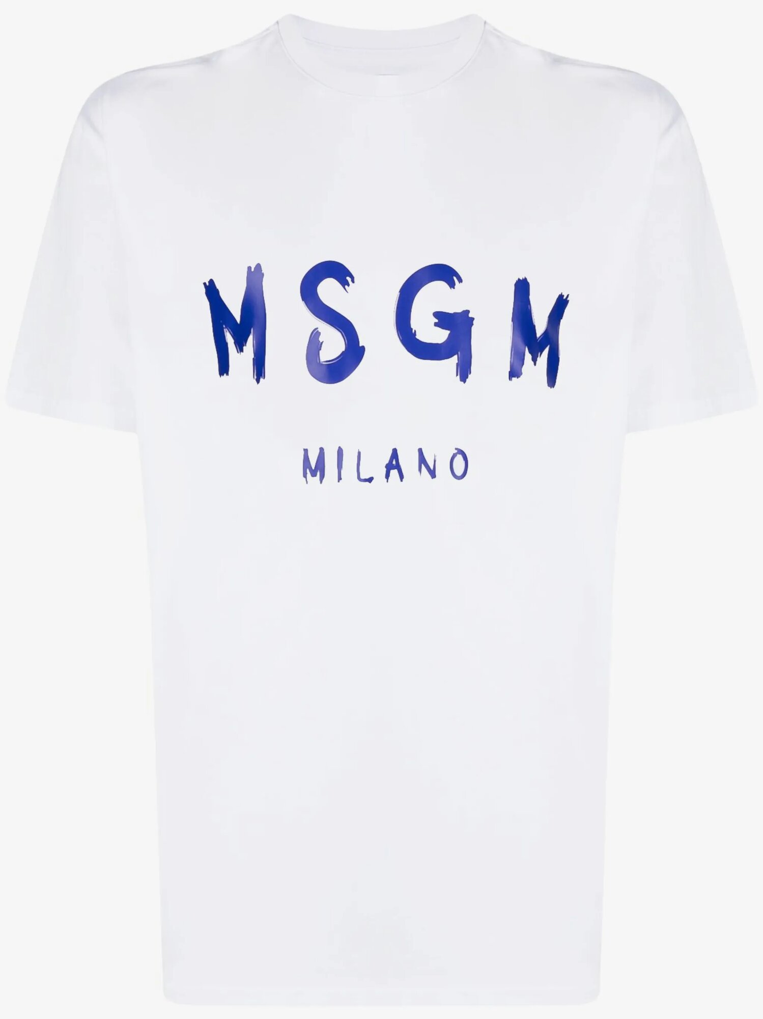 Футболка MSGM