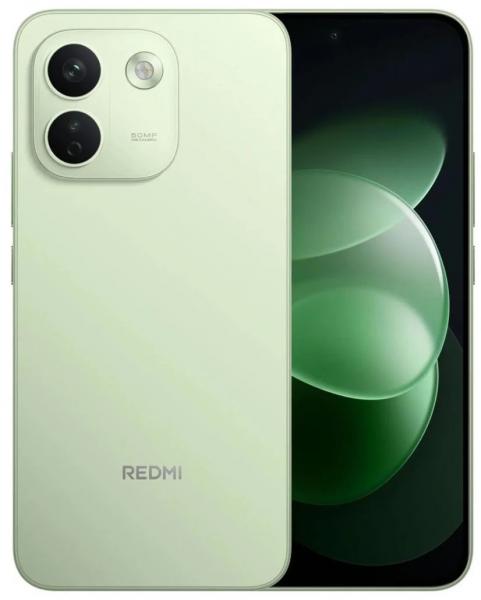 Смартфон Note 17 Pro Max 5G 8/512 NFC Green