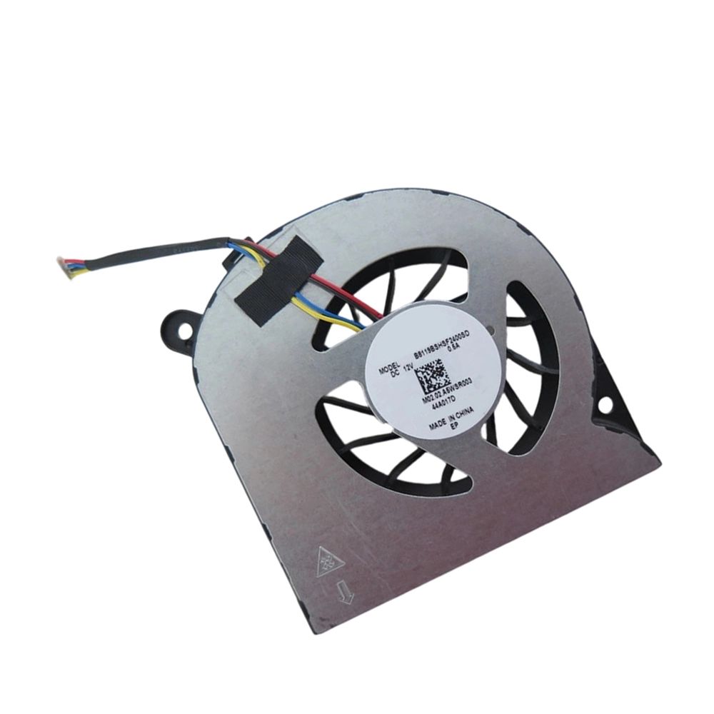 Для Minisforum MS-A1 DC12V 4PIN Fan One Вентилятор для мини-ПК