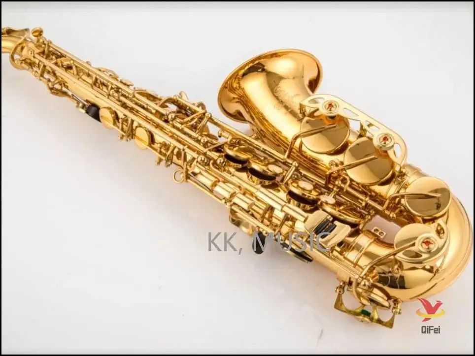 Саксофон YAMAHA YAS-875EXB-x