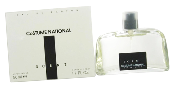 Парфюмерная вода Костюме Националь Скент 50 мл женская - Costume National Scent