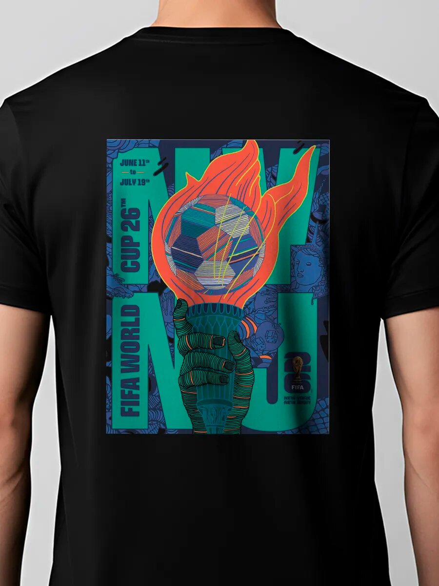 Футболка PRINTSHOT