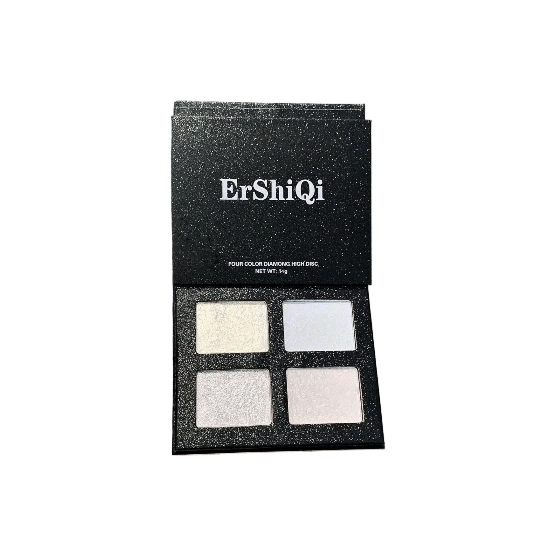 Хайлайтеры ERSHIQI