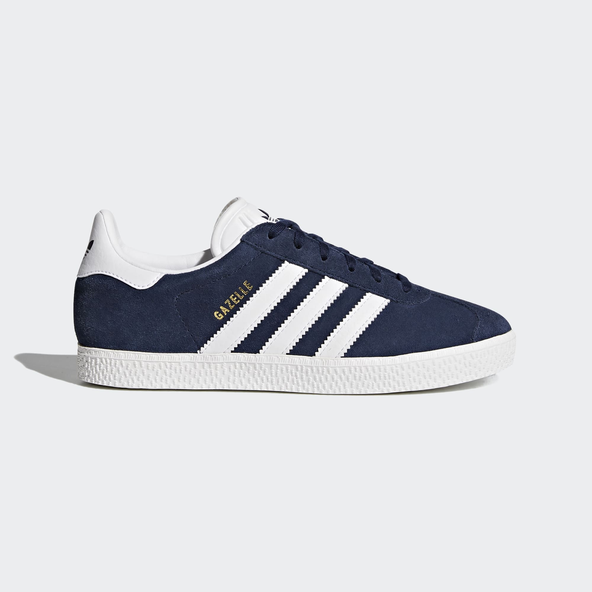 Кроссовки подростковые Adidas Gazelle J