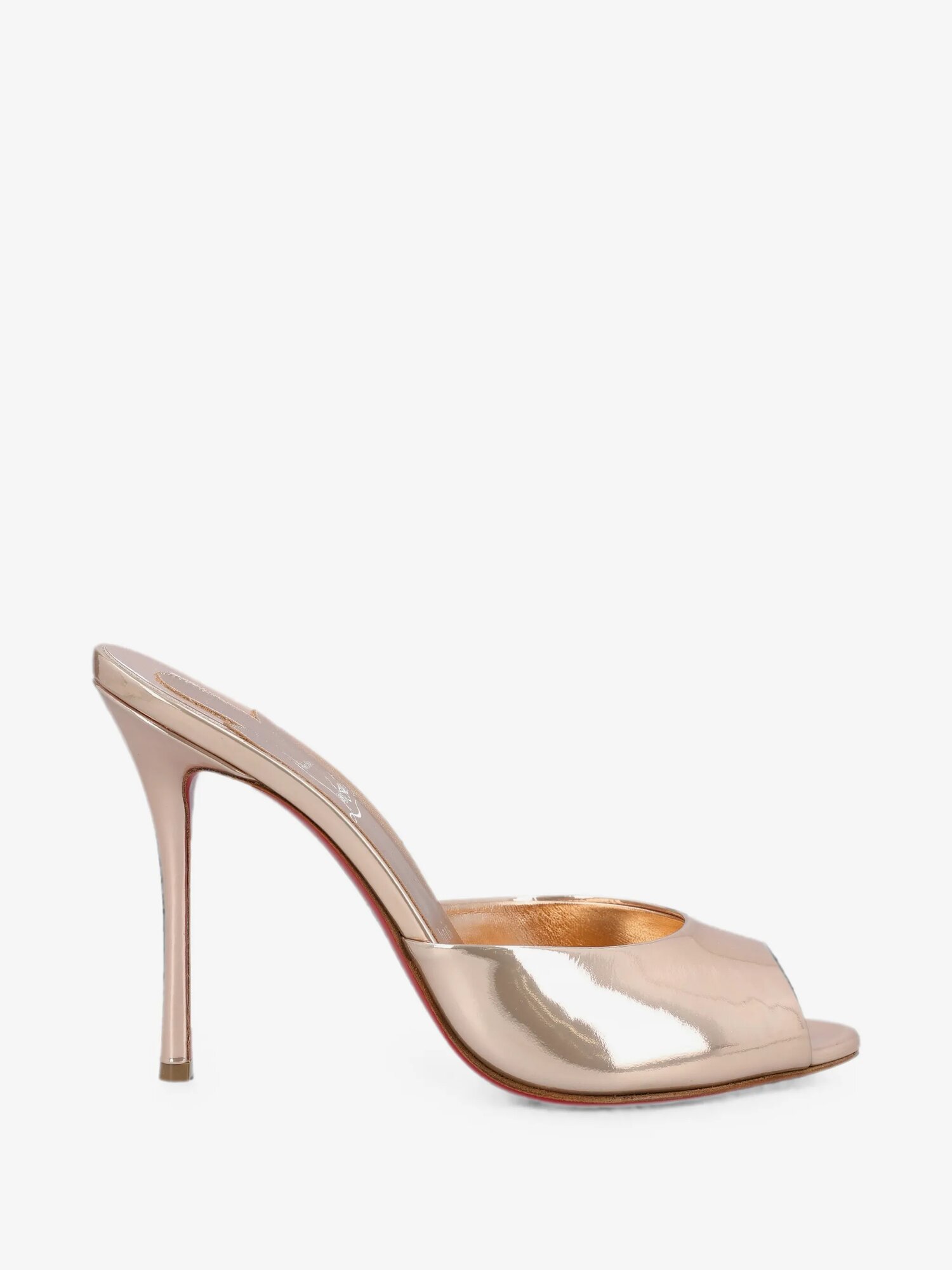 Босоножки Christian Louboutin Me Dolly
