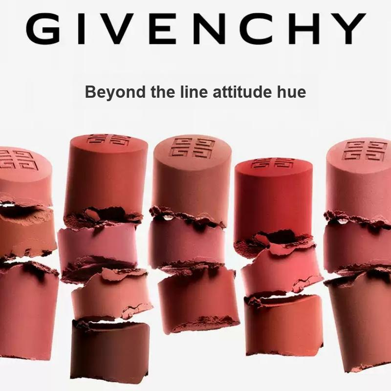 Помада Givenchy — фото 1