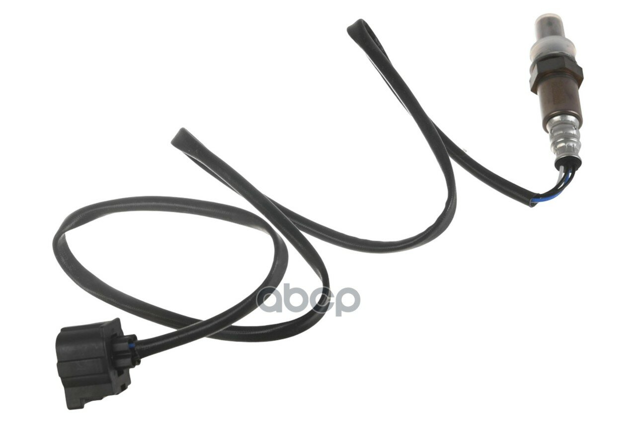 Лямбда-зонд! Mitsubishi Lancer/Outlander XL II 06> ZENTPARTS арт. Z55408