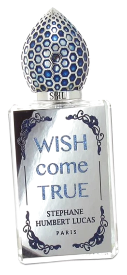 Аромат Stephane Humbert Lucas 777 Wish Come True 50 мл для мужчин и женщин - Мечта Сбывается
