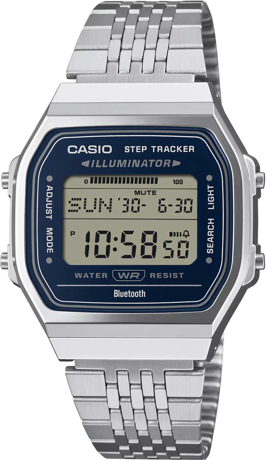  CASIO Vintage
