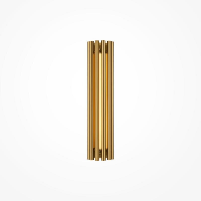 Бра Maytoni MOD410WL-L12BS3K