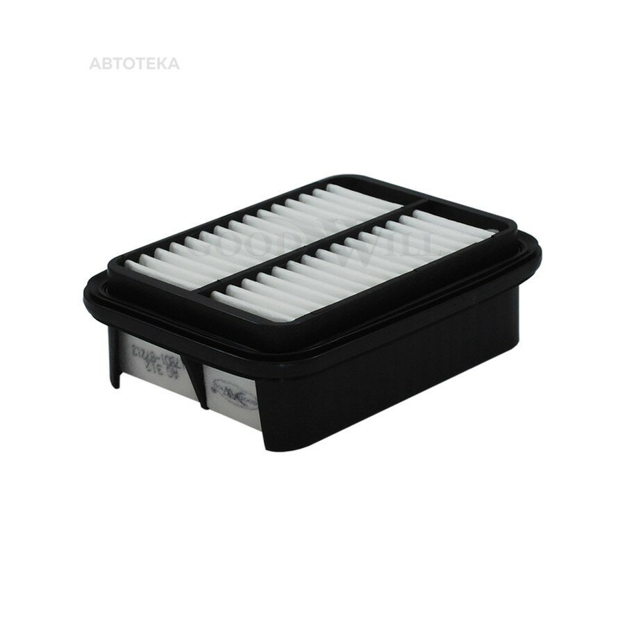 Фильтр воздушный GOODWILL AG312