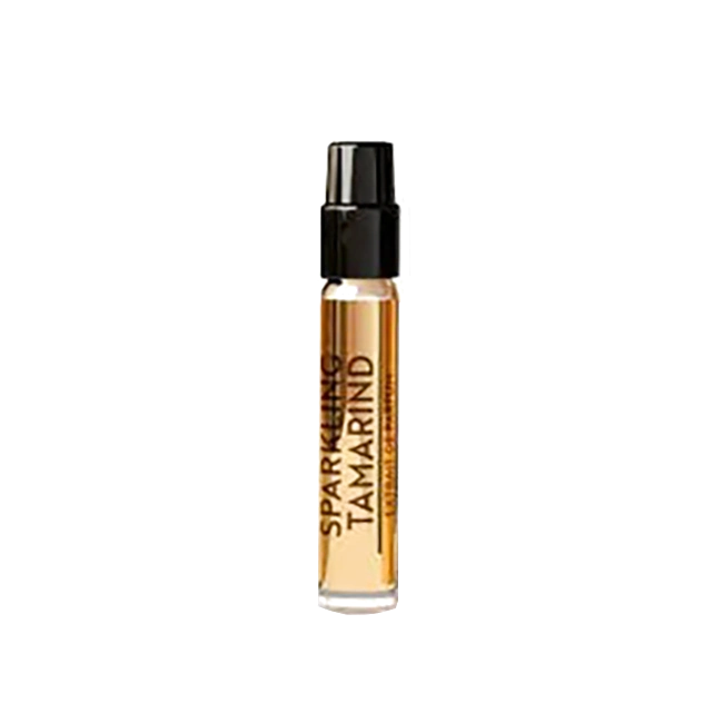 Salum Parfums Sparkling Tamarind сэмпл 2.5 мл - унисекс духи