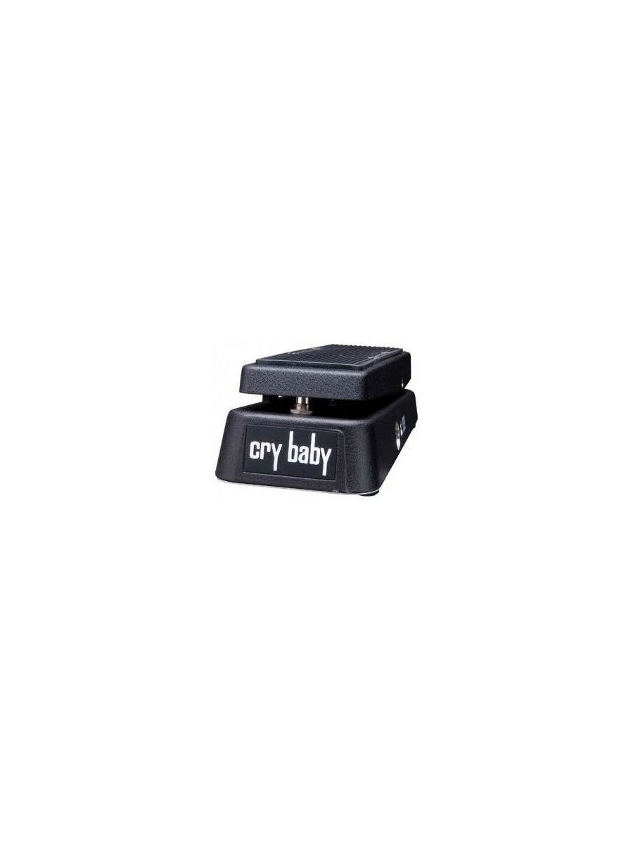 Педаль эффектов DUNLOP GCB95 Crybaby Original Quaker / envelope вау-вау