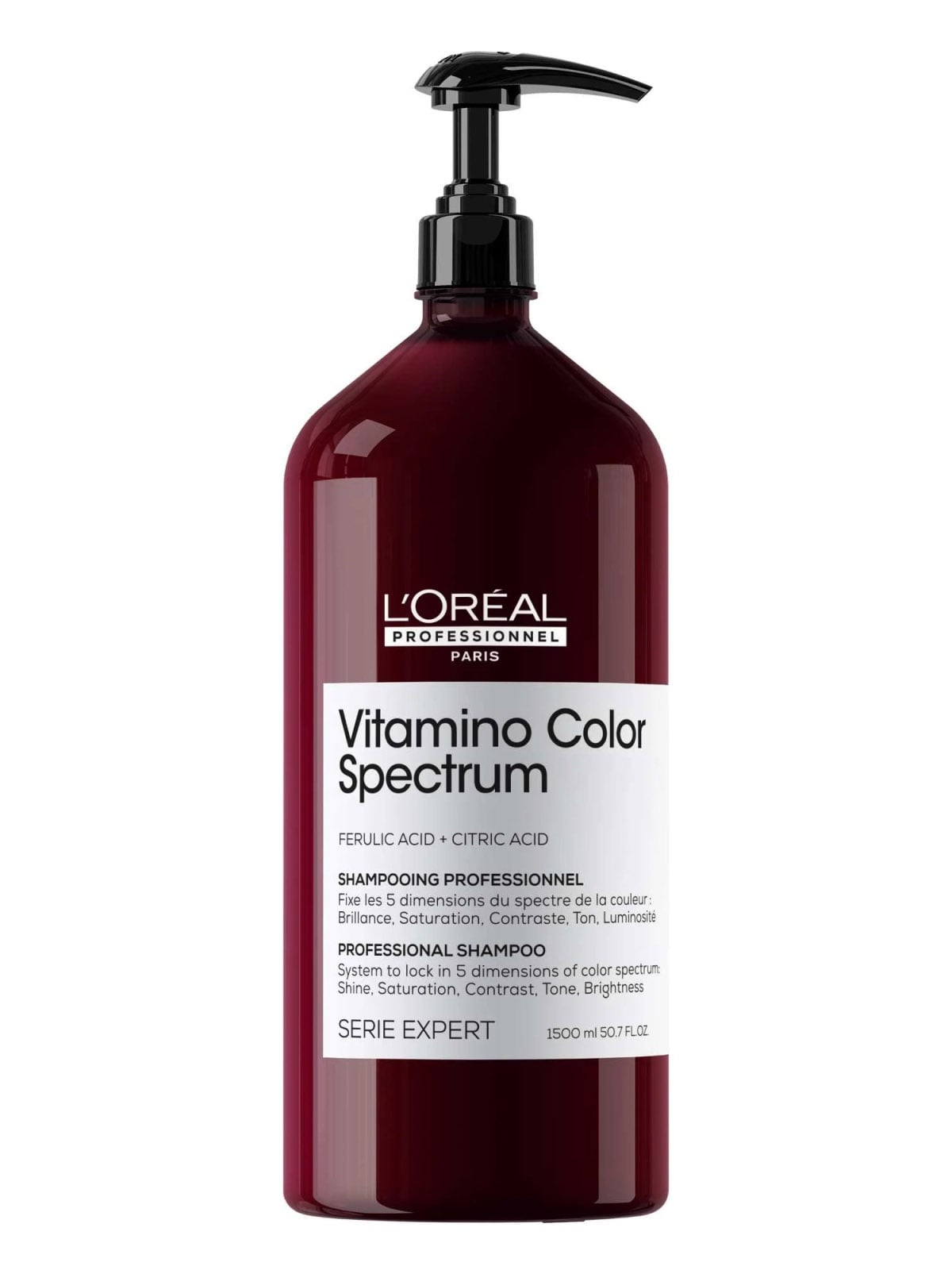 L'Oreal Professionnel Expert Vitamino Color Spectrum Professional Shampoo - Шампунь для окрашенных волос, 1500 мл
