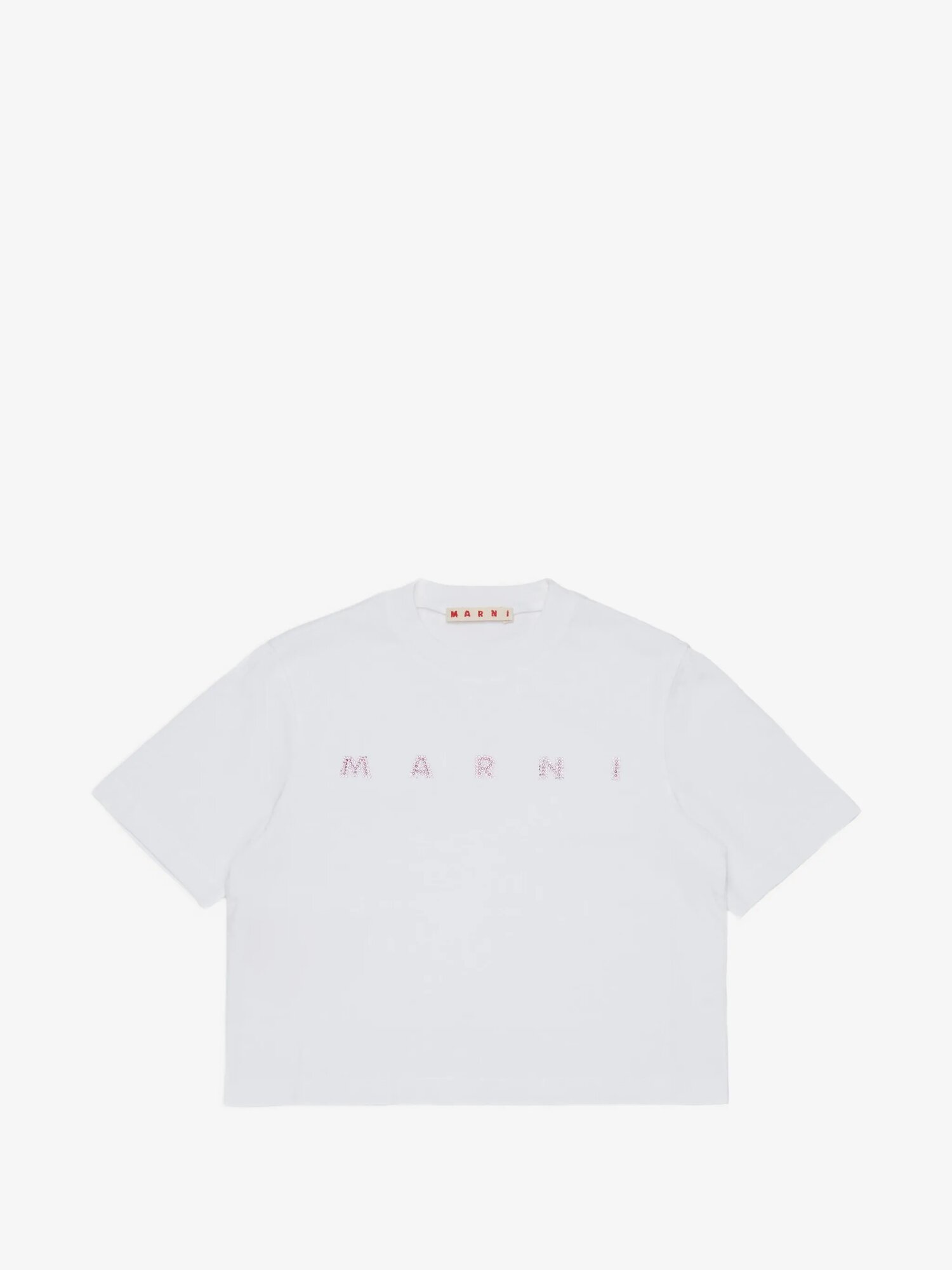 Футболка Marni