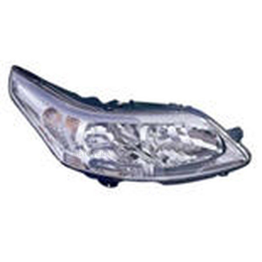 Фара CITROEN C4 04- прав. DEPO 5521121RLDEM