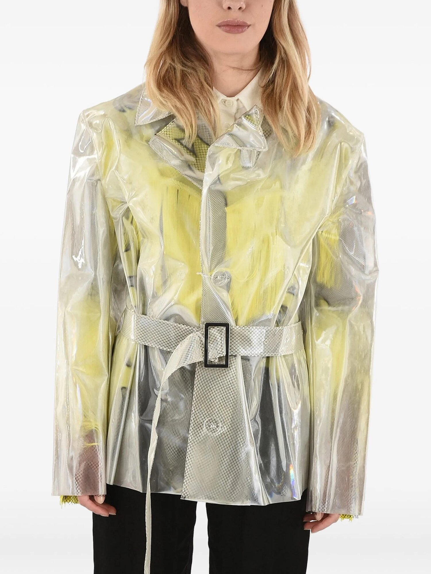 Пиджак Maison Margiela