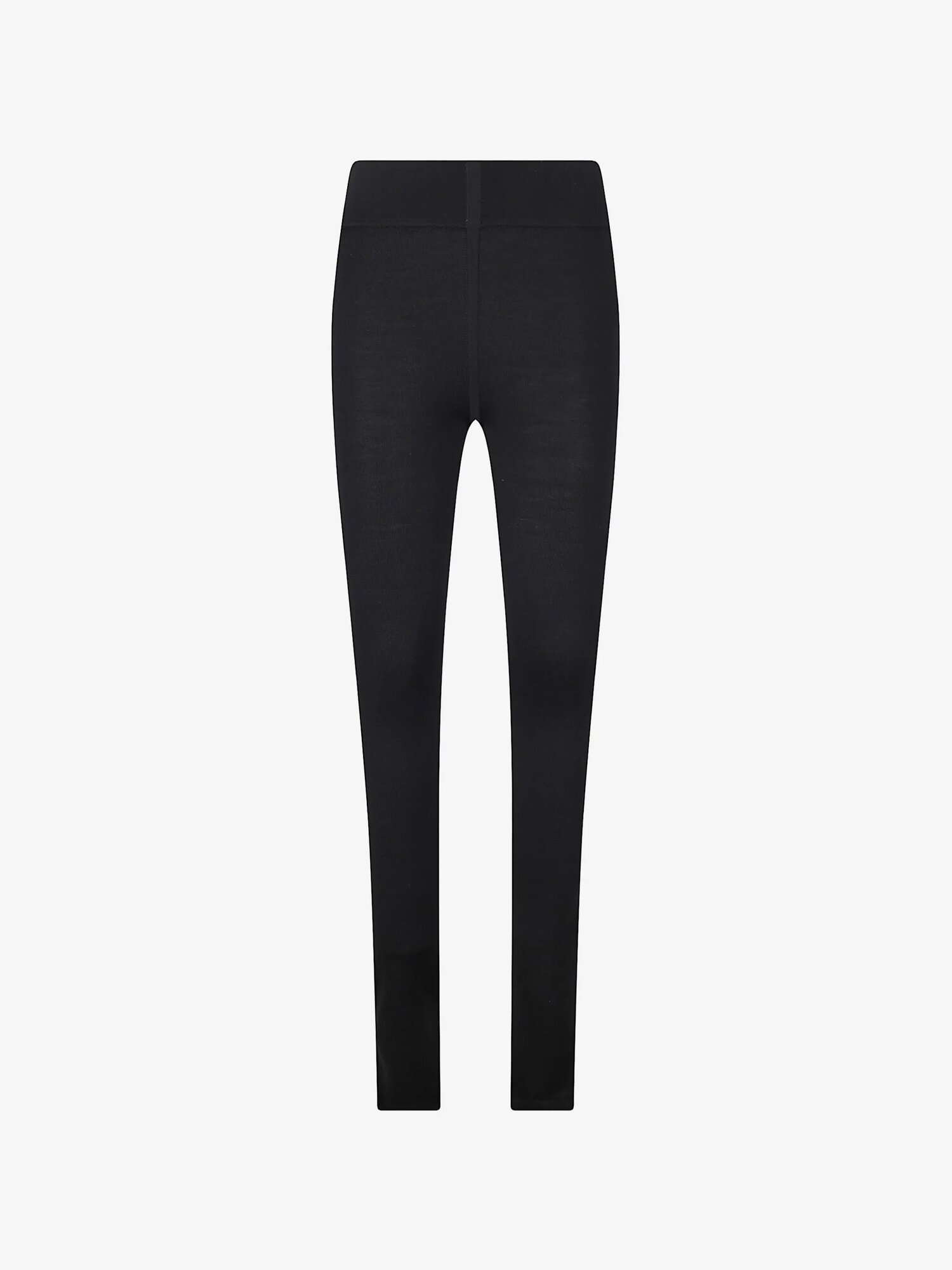 Легинсы High-waisted wool leggings