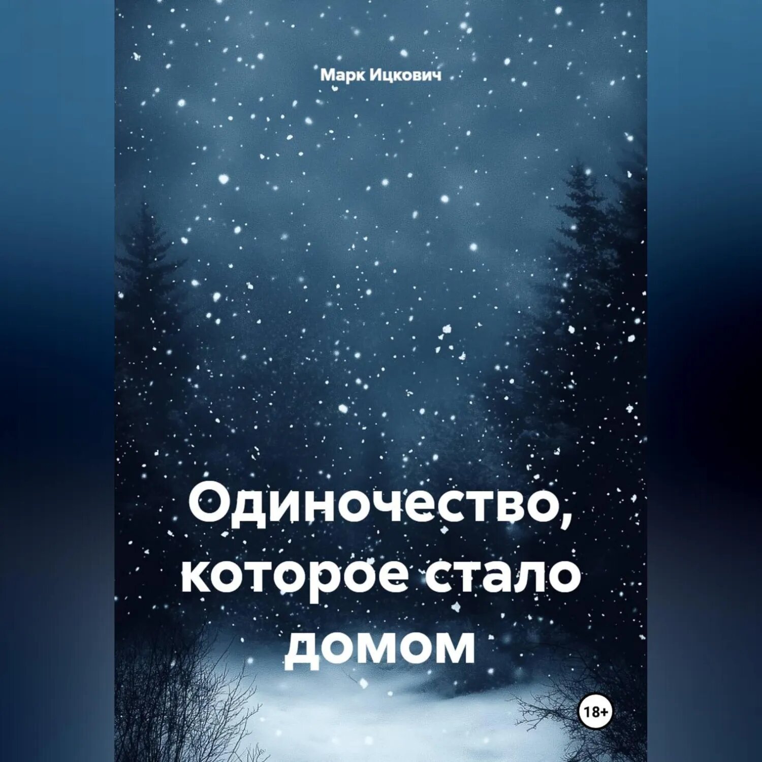 Одиночество, которое стало домом [Аудиокнига]