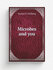 Microbes and you | Stanley E. Wedberg | 1954 | New York : Macmillan | Репринт