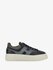 Кроссовки Hogan H-Stripes, размер 6 UK, синий