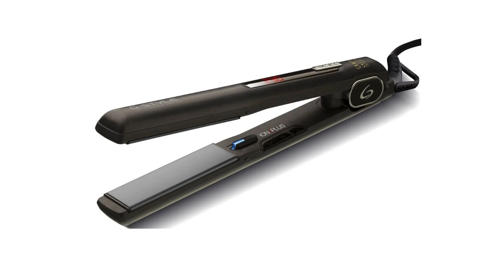Выпрямитель GA.MA G-Style Digital Titanium Pro Ion SI0102