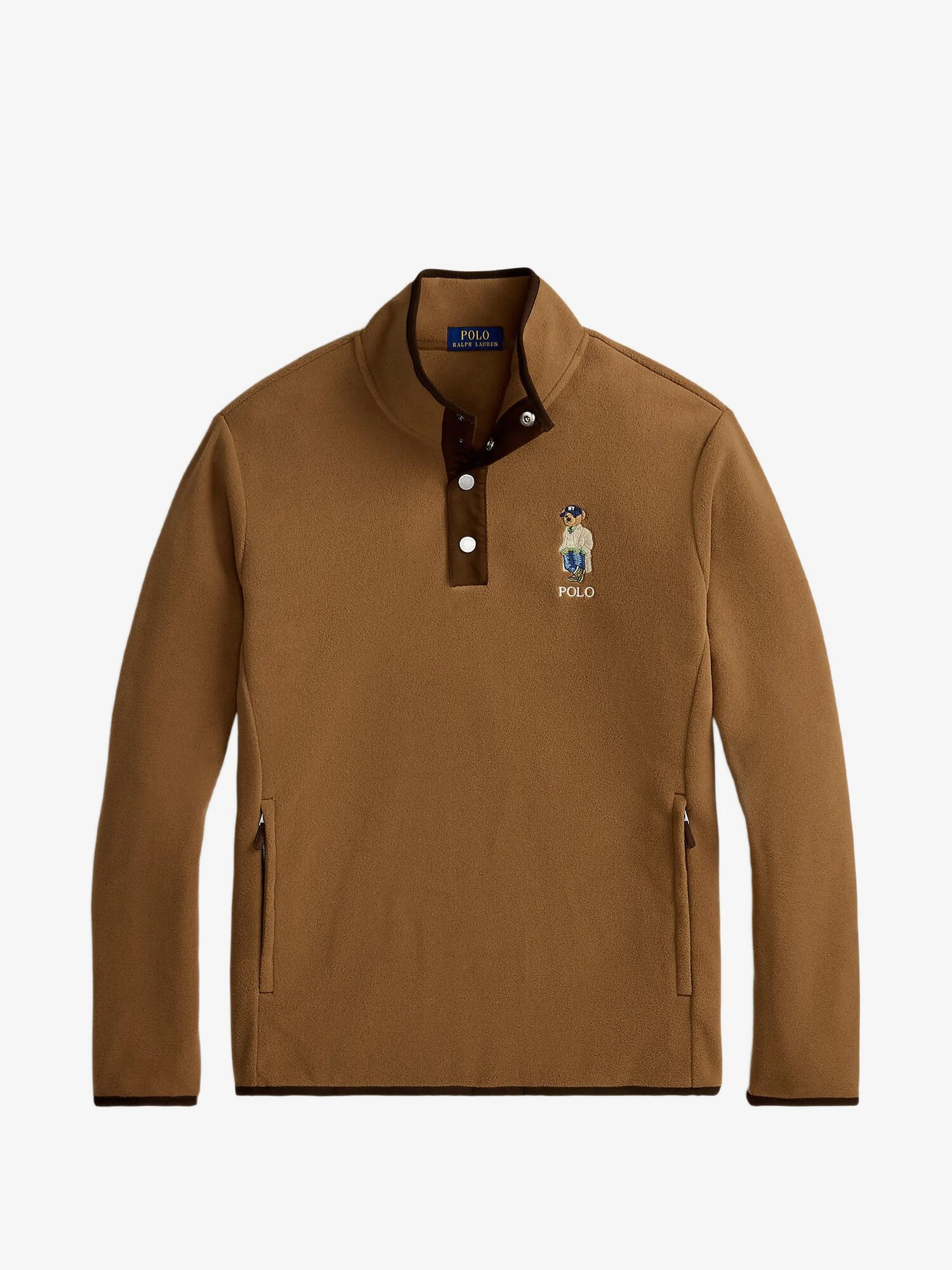 Толстовка Polo Ralph Lauren Polo Bear