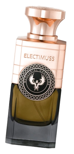 Электимусс Меркуриал Кашемир 100 мл духи / Electimuss Mercurial Cashmere унисекс