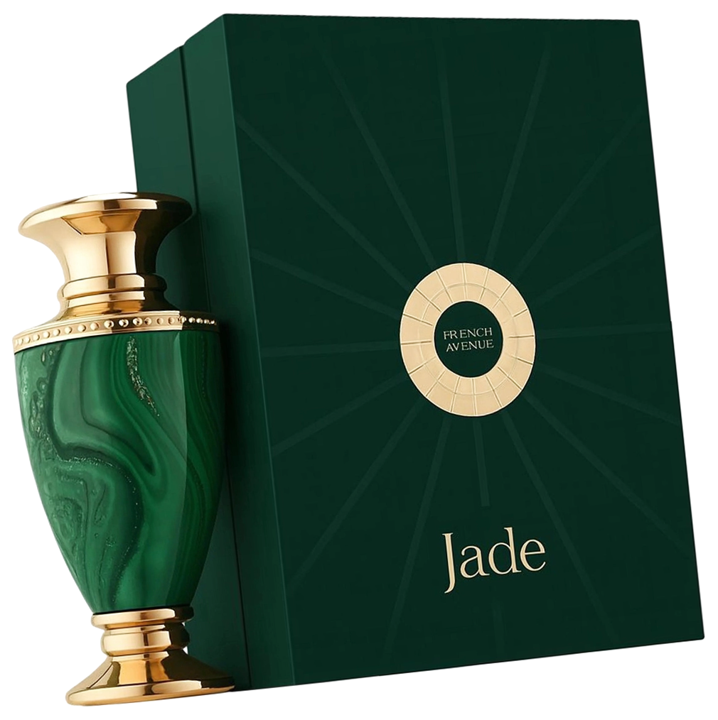 Френч Авеню Джейд духи 100 мл для женщин и мужчин / French Avenue Jade парфюм унисекс